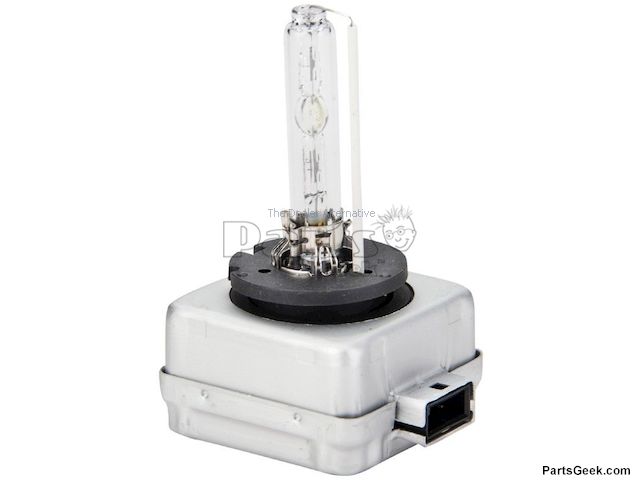 Cadillac DTS Headlight Bulb - Head Light Bulbs - Wagner Philips Hella ...