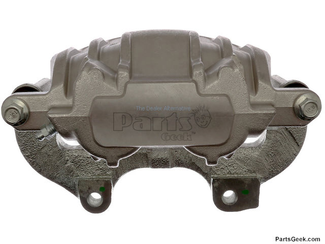 Chrysler 300 Brake Caliper - Brake Calipers - A1 Cardone WBR Raybestos ...