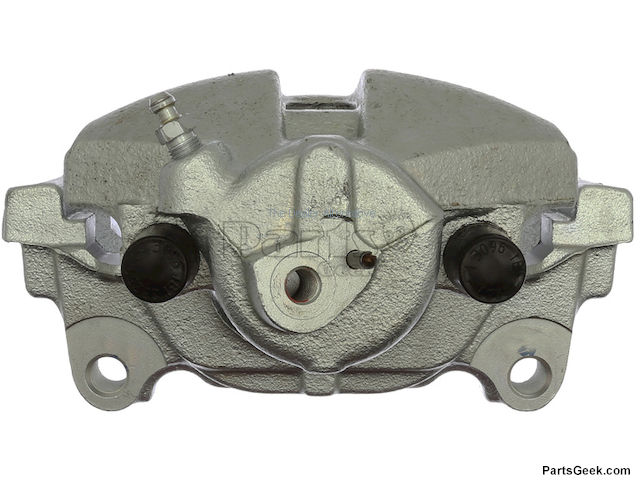 13 2013 Volkswagen Jetta Brake Caliper - Brake - A1 Cardone, API, ATE ...