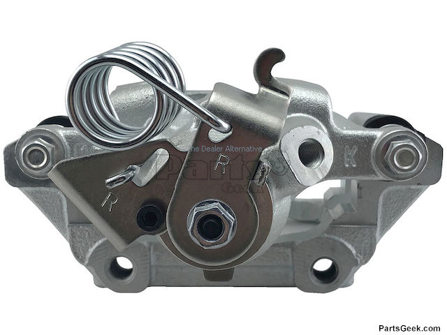 13 2013 Ford Taurus Brake Caliper - Brake - A1 Cardone, AC Delco, API ...