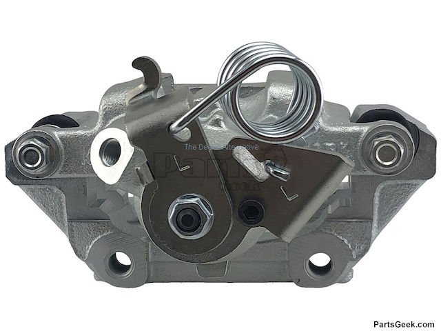 18 2018 Ford Explorer Brake Caliper - Brake - A1 Cardone, AC Delco, API ...