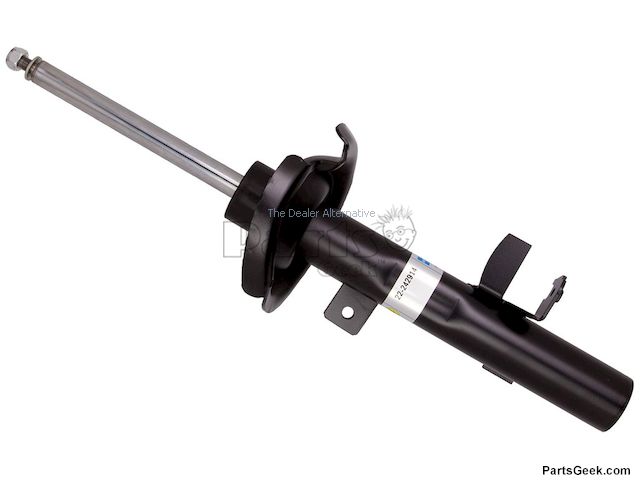 14 2014 Ford Escape Strut Assembly - Suspension - API, Autopart Premium ...
