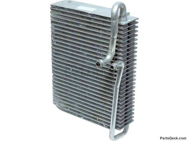 06 2006 Volvo VNL A/C Evaporator - Climate Control - Autopart Premium ...