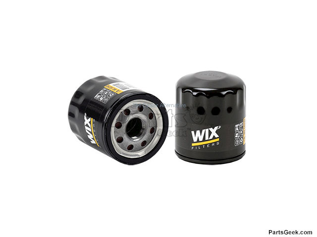 Buick Encore GX Oil Filter - Filters - AC Delco Bosch CARQUEST Fram ...