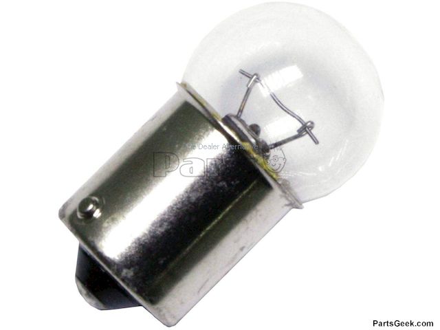 73 1973 Volkswagen Super Beetle Tail Light Bulb - Body Electrical ...