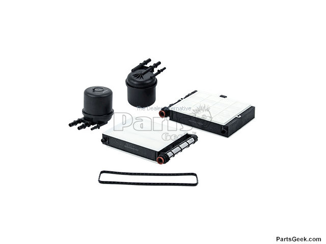 Fuel Filters - Fuel Filter Replacement Cost | Parts Geek