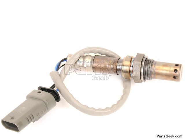GMC Savana 3500 Oxygen Sensor - O2 Sensor - Replacement Bosch Denso NGK ...