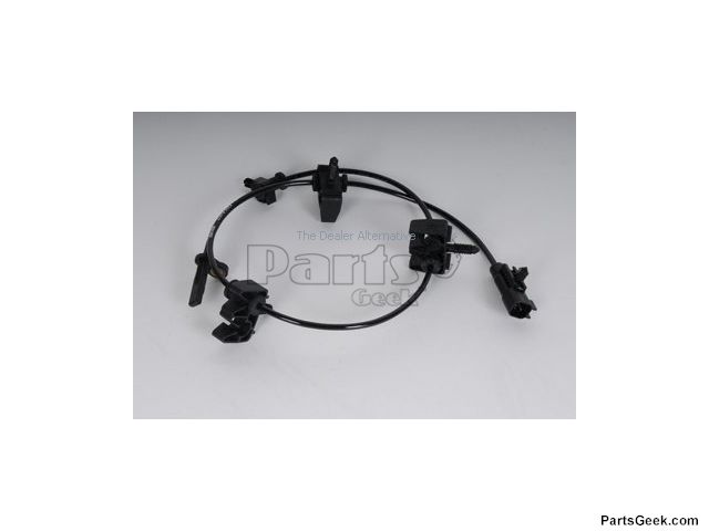 Cadillac ABS Speed Sensor | CTS SRX Escalade Fleetwood - 2005 2008 2010 ...