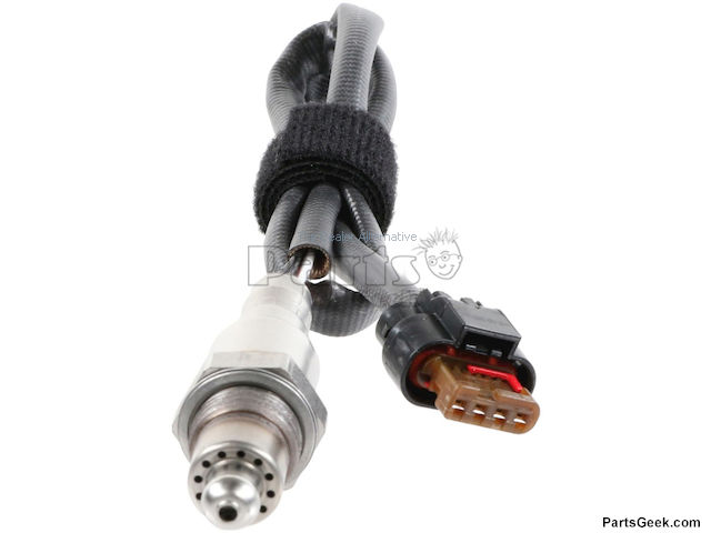 16 2016 Ford Edge Oxygen Sensor - Fuel Injection - Autopart Premium ...