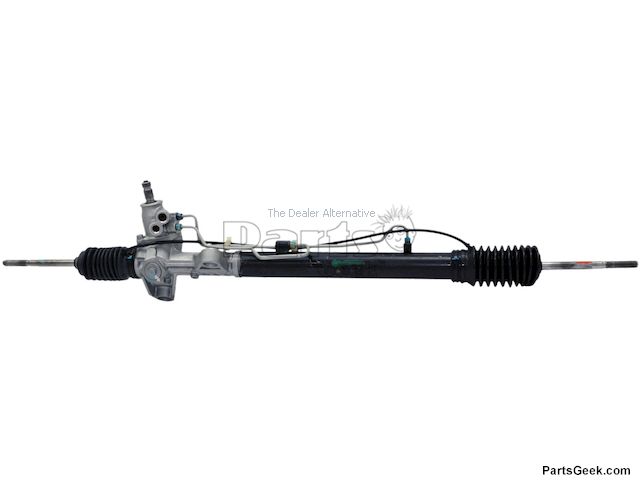 Honda CRV Steering Rack - Steering Racks - Replacement A1 Cardone AC ...