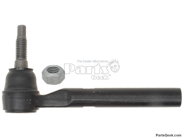 Hummer Tie Rod | H3 H2 - 2006 2007 2003 2009