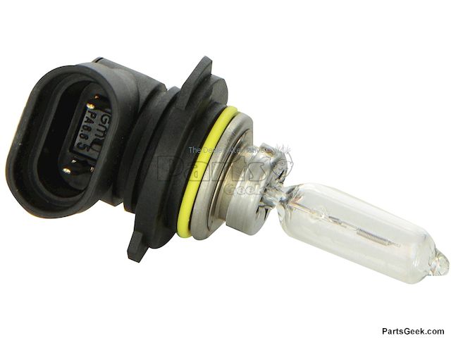 2013 Ford Edge Headlight Bulb