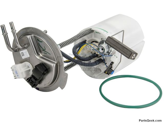 15 2015 Chevrolet Tahoe Fuel Pump - Fuel Delivery - AC Delco, APA/URO ...