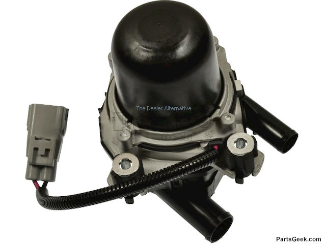 Toyota 4Runner Air Pump - Secondary Air Injection Pump - Replacement ...