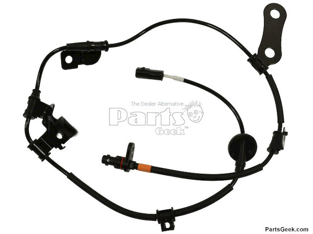 16 2016 Hyundai Tucson ABS Speed Sensor - Brake - Autopart Premium ...