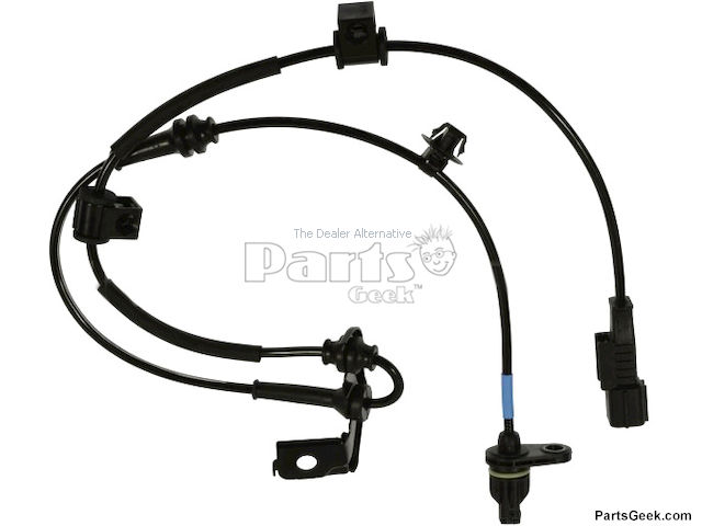 16 2016 Hyundai Tucson ABS Speed Sensor - Brake - Autopart Premium ...