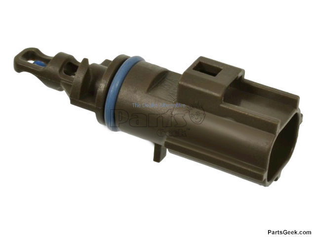 16 2016 Ford F150 Intake Manifold Temperature Sensor - Engine ...