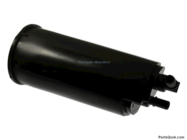 Ford Focus Carbon Canister - Vapor Canister - Motorcraft Dorman ...