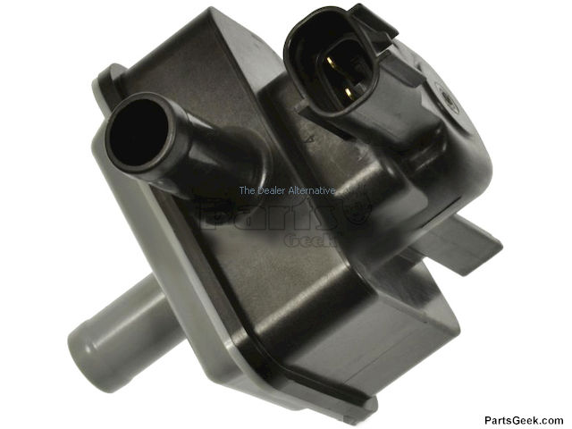 Toyota Highlander Vapor Canister Vent Solenoid - Vapor Canister Vent ...