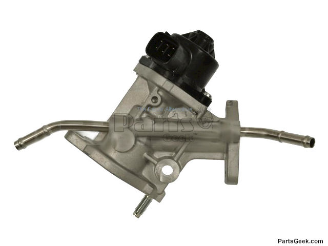 Toyota Prius EGR Valve - EGR Valves - Standard Motor Products Genuine ...