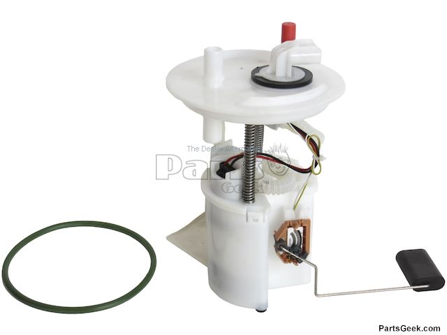 Ford Five Hundred Fuel Pump - Gas Pumps - API Carter Autobest Autopart ...