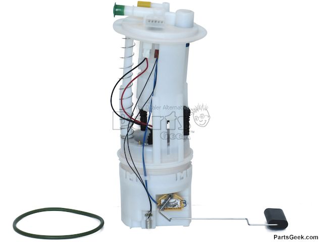 Nissan Frontier Fuel Pump - Gas Pumps - Replacement Airtex Bosch ...