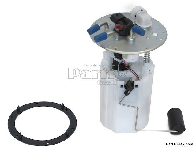 Kia Rio Fuel Pump - Gas Pumps - Airtex Spectra Premium Delphi Standard ...