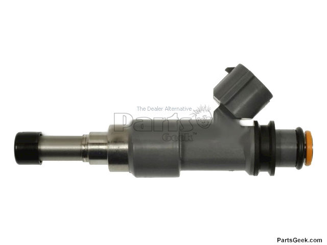 15 2015 Subaru Outback Fuel Injector - Fuel Injection - Autopart ...