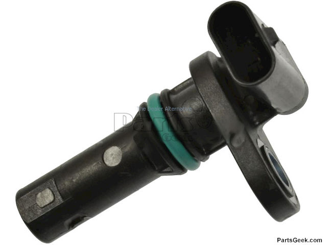 Nissan Titan XD Camshaft Position Sensor - Cam Sensors - Beck Arnley ...