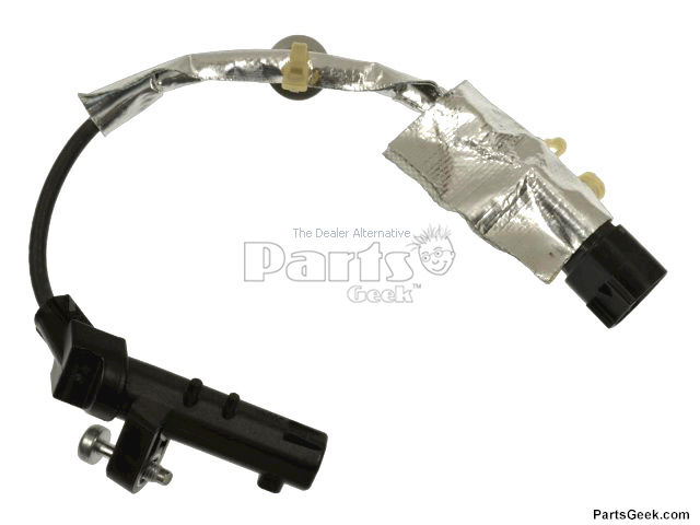 16 2016 Land Rover Range Rover Crank Position Sensor - Engine ...