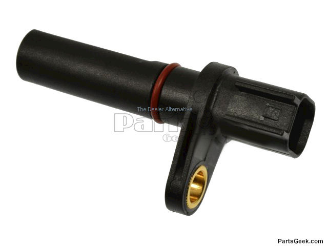12 2012 Ford Focus Automatic Transmission Input Shaft Speed Sensor ...