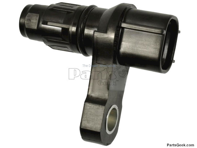 13 2013 Chevrolet Spark Automatic Transmission Output Shaft Speed ...