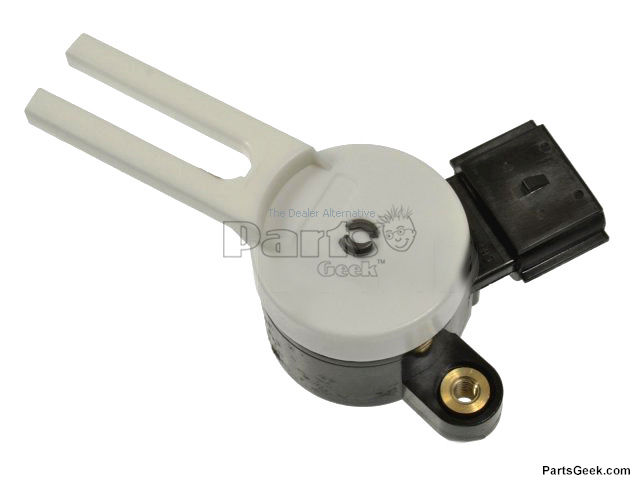 13 2013 Chevrolet Captiva Sport Stop Light Switch - Brake - AC Delco ...