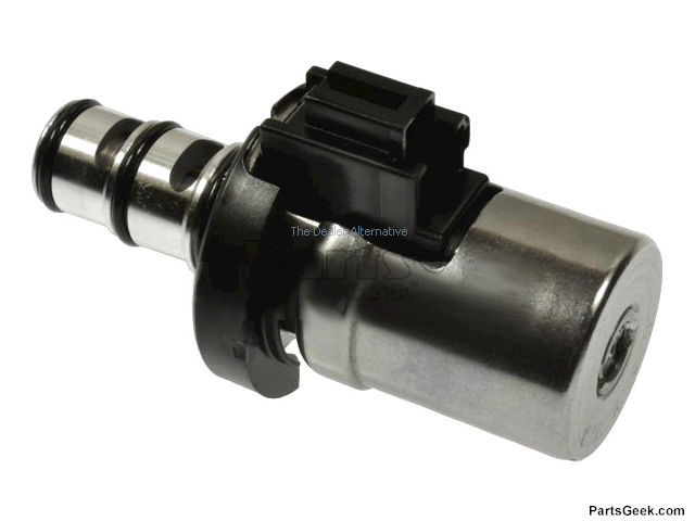 Ford Automatic Transmission Solenoid | Explorer F250 Super Duty Ranger ...