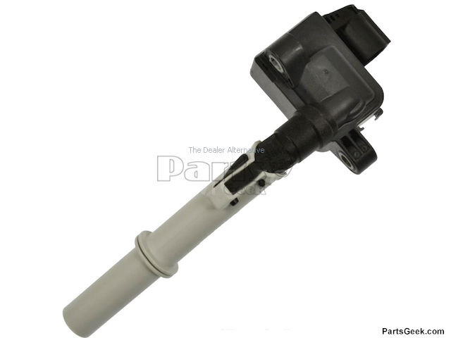 15 2015 Mercedes ML350 Ignition Coil - Engine Electrical - API ...