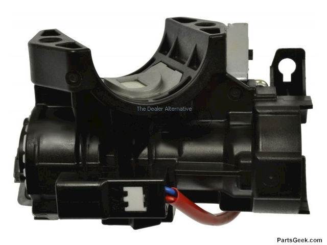 15 2015 Kia Soul Ignition Switch - Steering - Genuine, Standard Motor ...