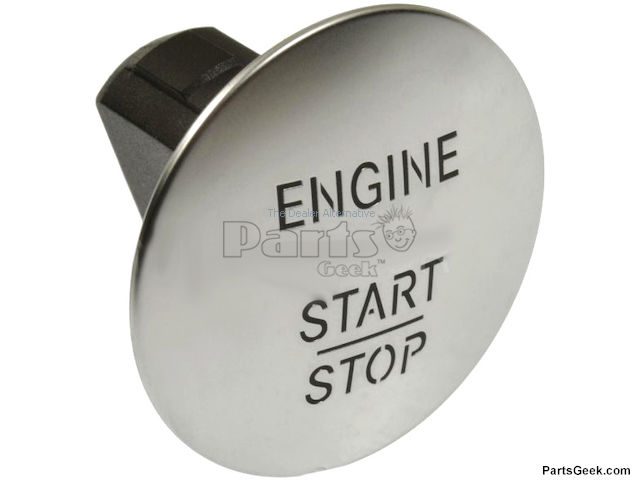 Mercedes Ignition Switch | E320 230SL ML320 300D - 1996 1997 1966 1998