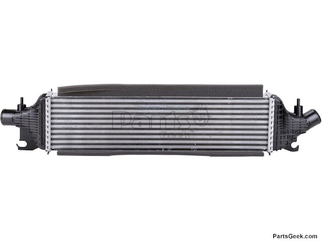 Infiniti Intercooler | Q50 QX30 Q60 - 2017 2018 2022 2019