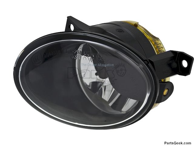 Mercedes Sprinter 2500 Fog Light - Fog Lights - Hella Action Crash PIAA ...