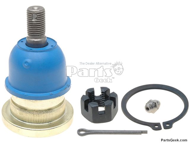 Toyota Tacoma Ball Joint - Ball Joints - Replacement Moog Sankei 555 ...