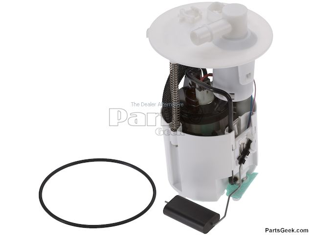 Pontiac Vibe Fuel Pump - Gas Pumps - Replacement AC Delco API Denso ...