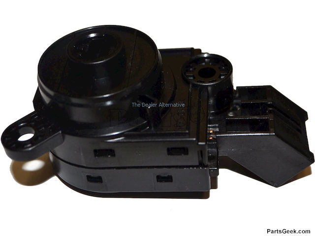 Buick LaCrosse Ignition Switch - Electronic Ignition Switch - AC Delco ...