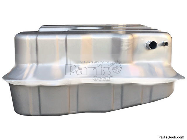 Ford F550 Super Duty Fuel Tank - Gas Tanks - Action Crash DIY Solutions ...