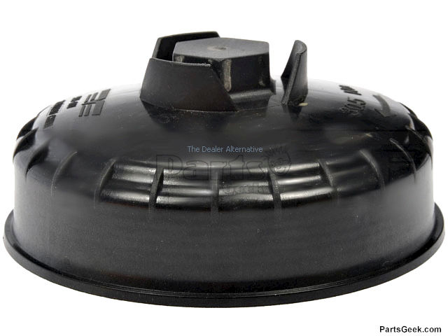 19 2019 Ram 2500 Fuel Filter Cap - Fuel Delivery - Dorman, Motorad ...