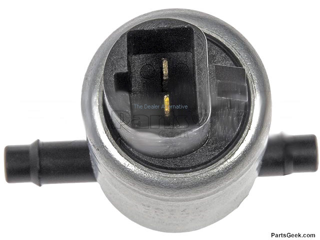 97 1997 Ford Ranger Purge Valve - Air Intake - Dorman, Forecast ...