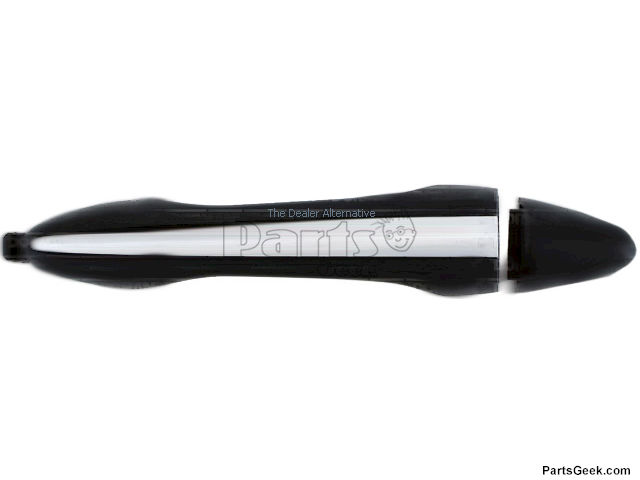 Kia Optima Door Handle - Door Handles - Dorman DIY Solutions TRQ Needa ...