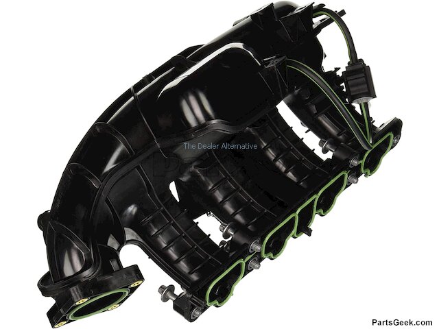 Chevrolet Intake Manifold | Cruze K1500 Impala Corvette - 2012 2014 ...