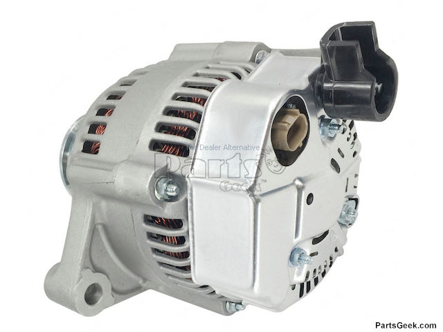 Dodge Ram 1500 Alternator - Car Alternators - Replacement Pure Energy ...