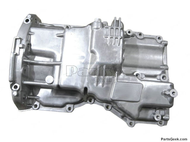 Ford Oil Pan | Escape F250 Super Duty F350 Super Duty F350 - 2008 1999 ...