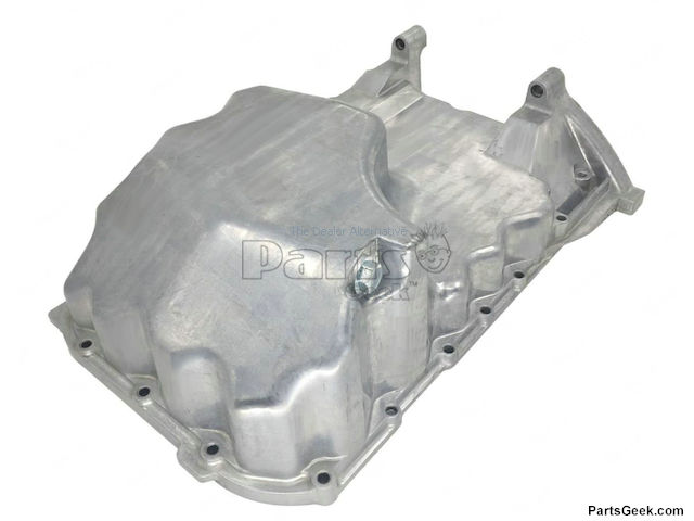 Honda Pilot Oil Pan - Engine Pan - Replacement Genuine Dorman SKP ...